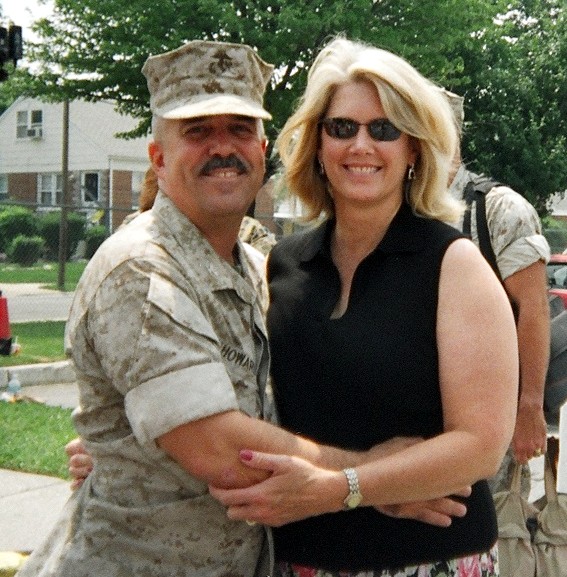 Military Photos - Gallery - Col. Mike Howard